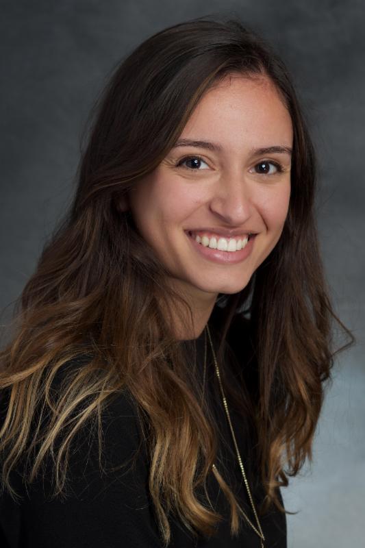 Noy's Notes - Gesher Jewish Day School