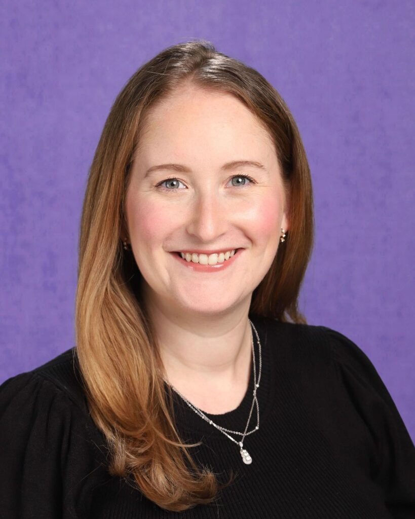 Professional Leadership - Gesher Jewish Day School